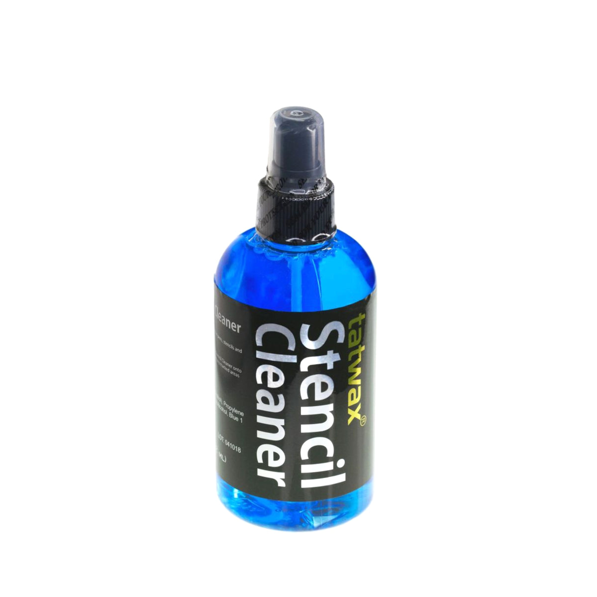 Buy High Quality Stencil Cleaner by TATWAX - 8oz